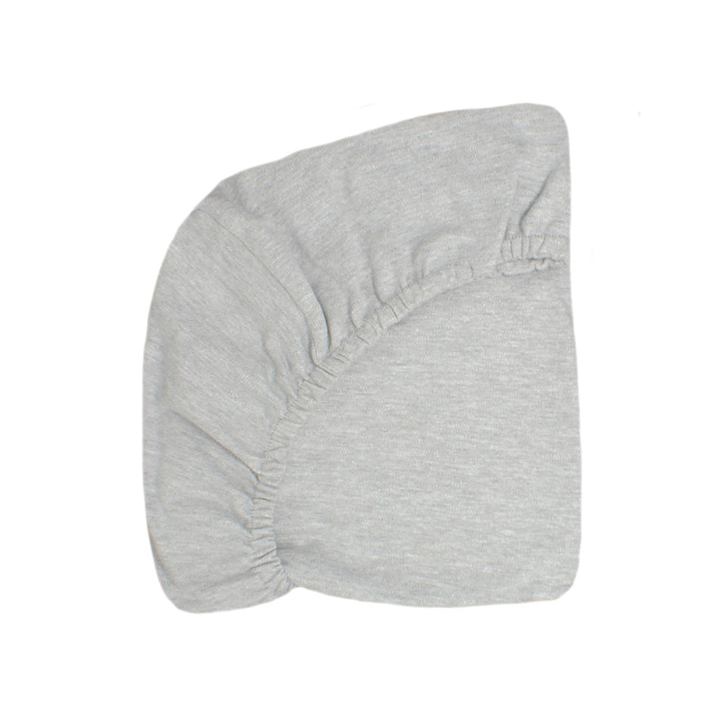 little acorn | 2 in 1 Moses Basket Fitted Sheet / Changing Mat Cover ...