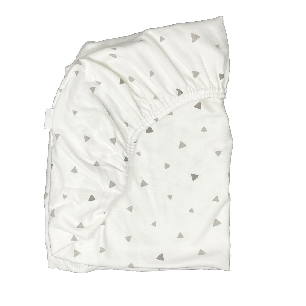 2 pack | 2in1 Fitted Cot Sheet – Babes & Kids | Cot Sheets, Cot Bedding ...